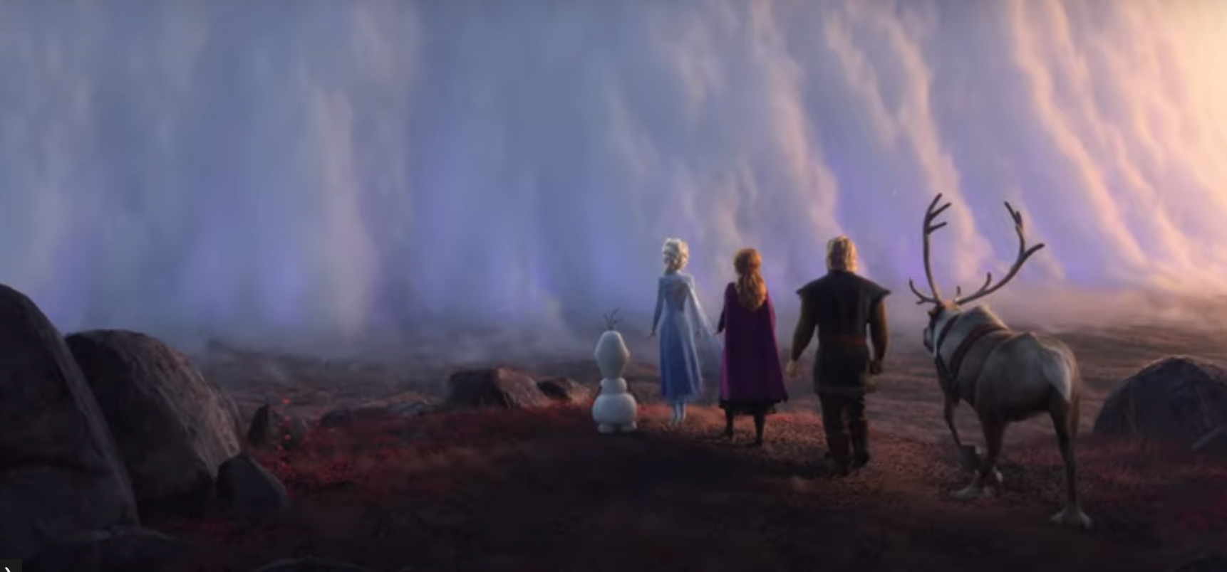 Supergaaf! Er komt een Frozen deel 2 en dit is de trailer ⋆ Let it Snow